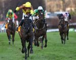 Getting the Most Out of Attheraces.com: A Punters’ Guide. – TimeWise ...